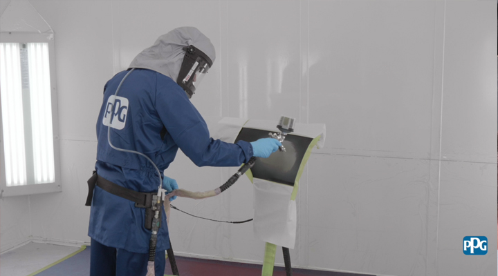Metal Surface Prep - Bare & Galvanized Steel